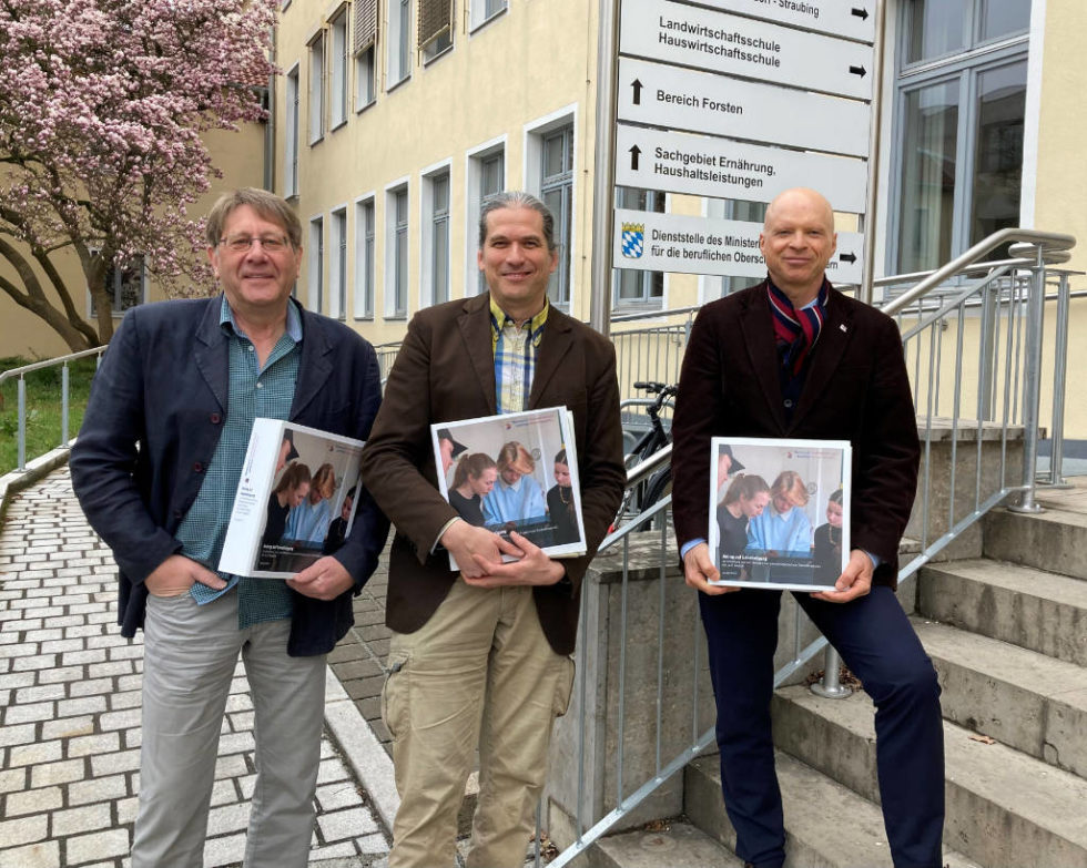 Aktuelles - M-FOS Geisenhausen