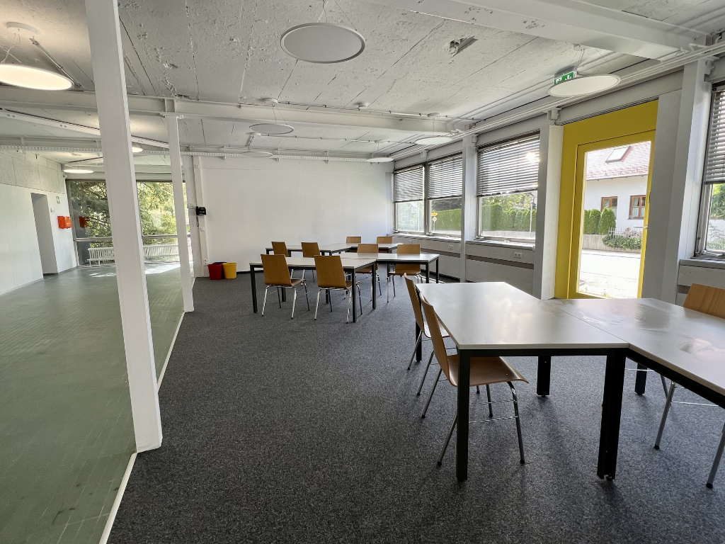 Jetzt geht’s los! | M-FOS Geisenhausen